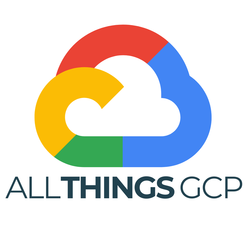 AI – All Things GCP