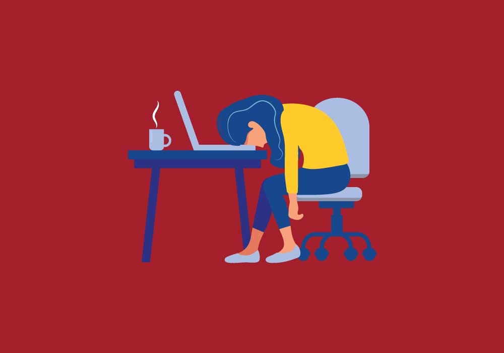 A general tale of writer’s block. When some people say writing is easy ...