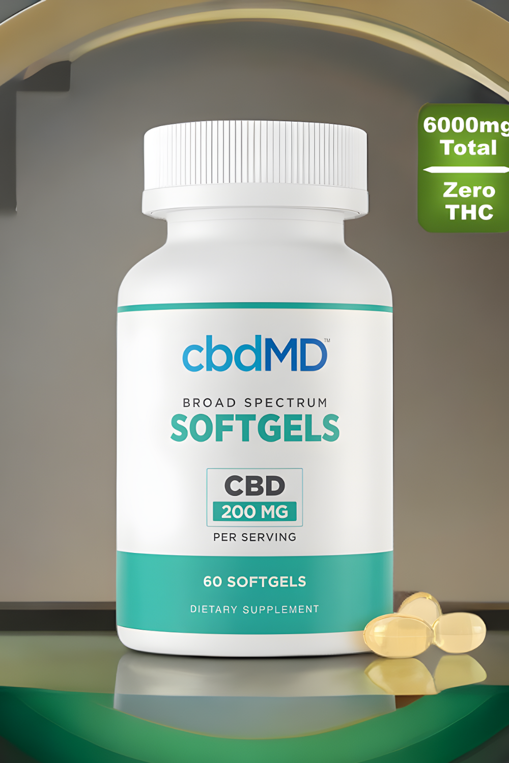 Cannabidiol (CBD): What You Need to Know Before You Try It | by Connor ...