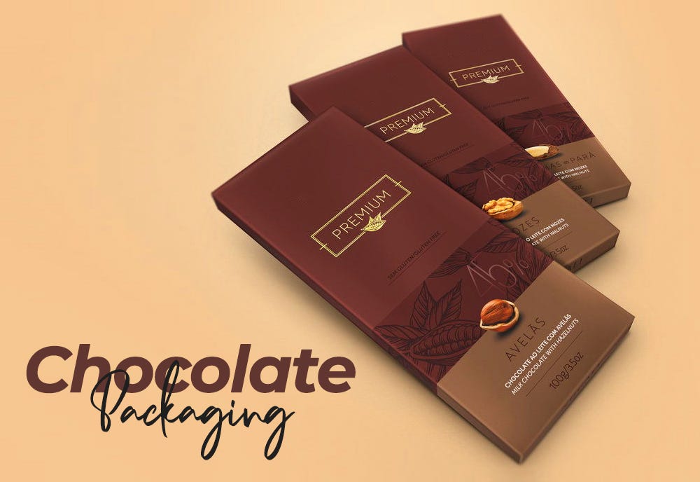What Are the Essential Skills in Chocolate Box Packaging? | by Custom ...