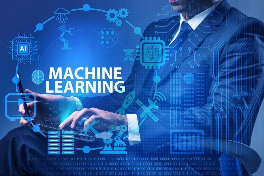 Machine Learning simplified. Source web | by LettersRcrazy | AI Science ...