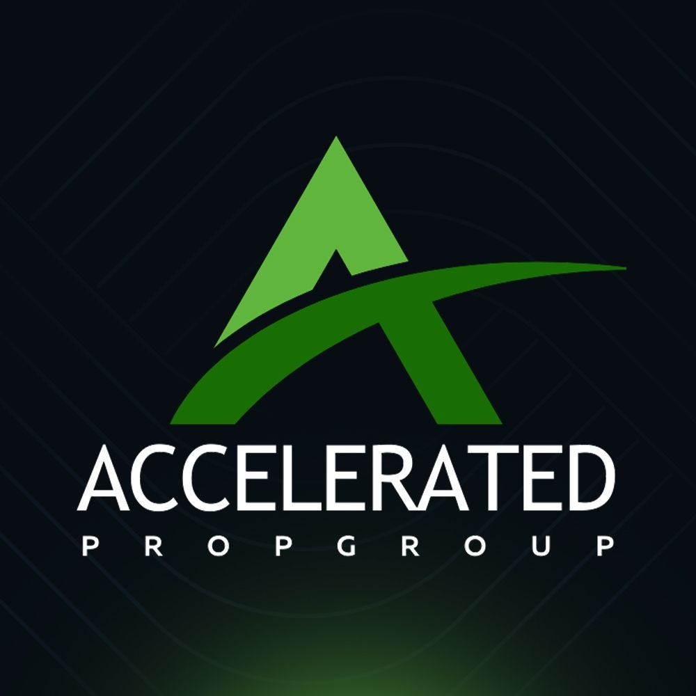 Unlocking Success: A Beginner’s Guide to Trading with Accelerated Prop Group | by Nafisajino ...