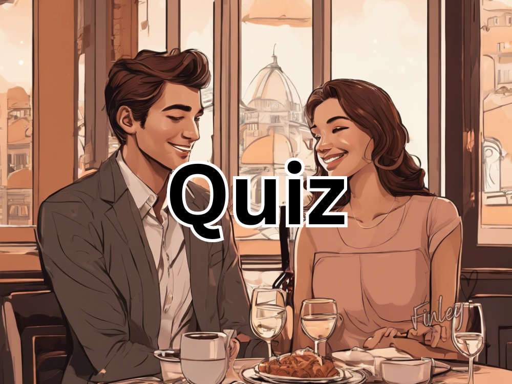 Red Flags in Dating Quiz. Red flags in dating are warning signs… | by ...