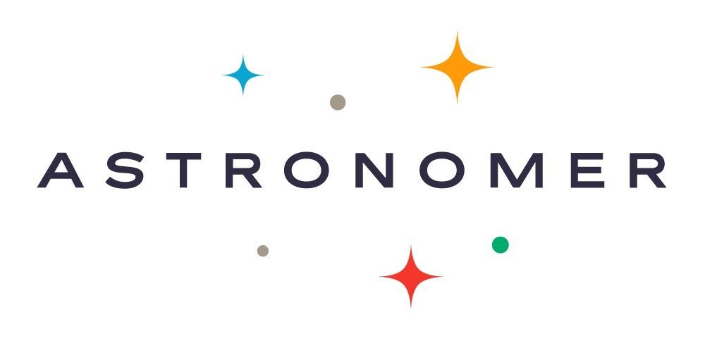 Astronomer — Managed Airflow. Overview of Astronomer platform | by Amit ...