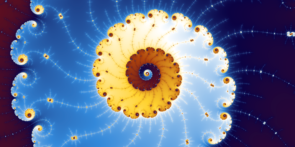 The Inexplicable Attraction of Fractals | by Smartz | Smartz Platform ...