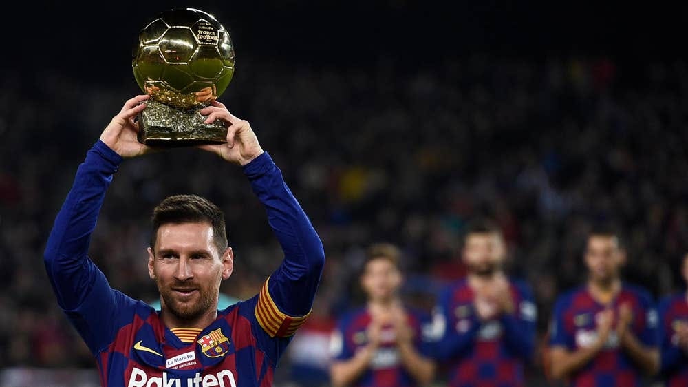 Karantina Denemeleri #1 | Neden Messi? | by Efe Can Ertekin | capitanfuturo | Medium
