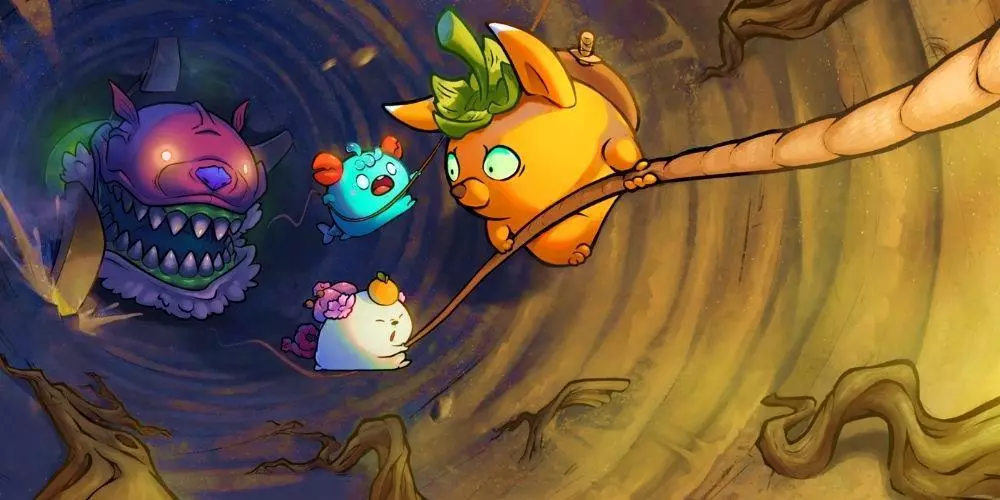 Playing Axie Infinity is an exciting and engaging experience that ...