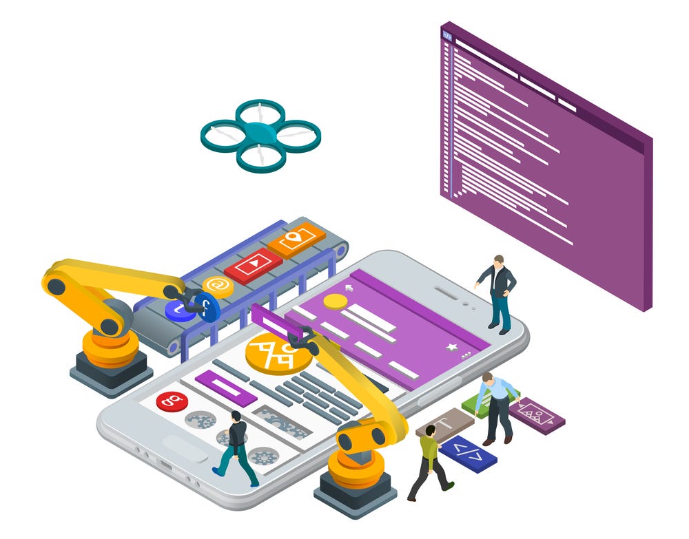 5 Qualities Every Good Mobile App Developer Should Have | by ...
