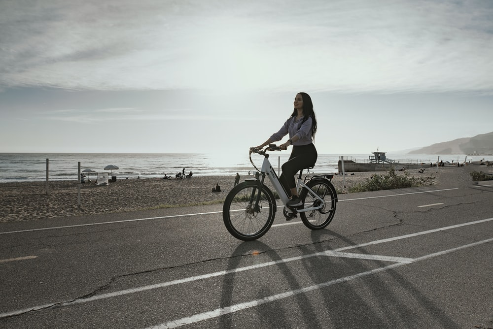 3 Health Benefits Of Biking That You Might Not Know | by PowerMax E ...