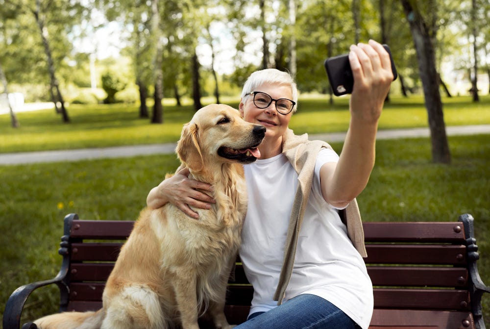 The Role of Emotional Support Animals in Mitigating Loneliness and ...