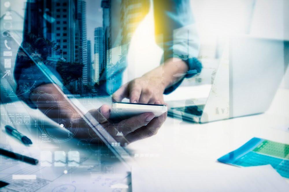 Customer Service Excellence with Enterprise Mobility [#Infographic ...