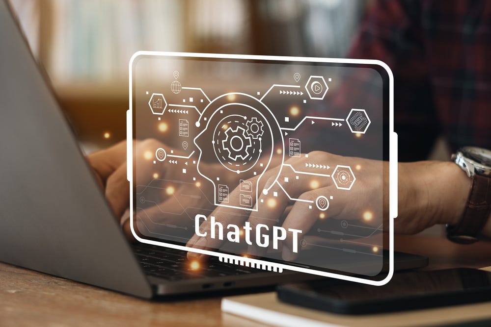 How does ChatGPT know stuff? And why is it important? | by Christopher ...