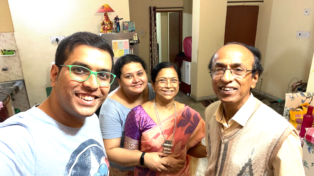 The Quiet Pursuit of My Own Definition of Greatness | by Sourav Ghosh ...