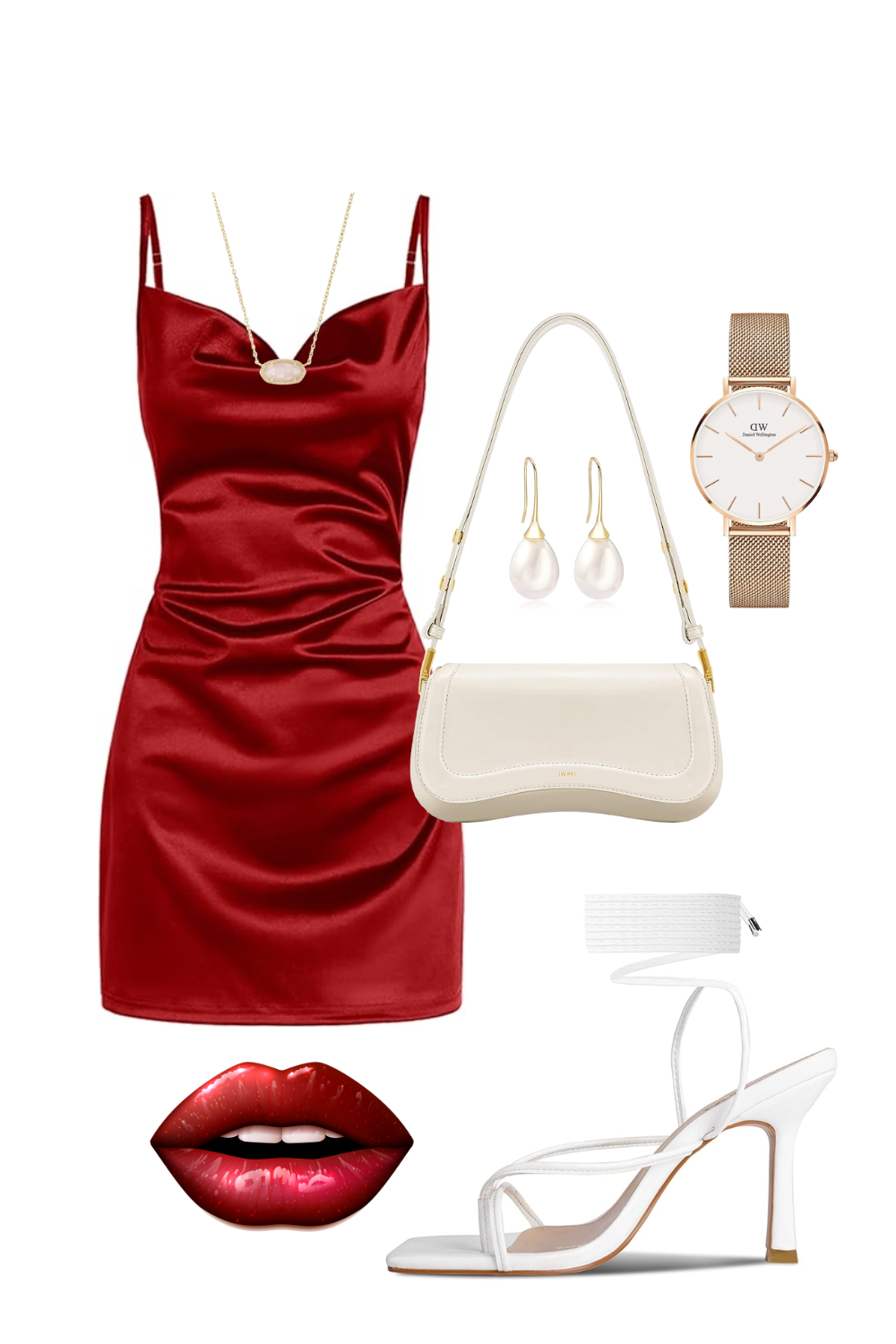 Irresistible Look for a Romantic Date | by Eva | Jan, 2024 | Medium