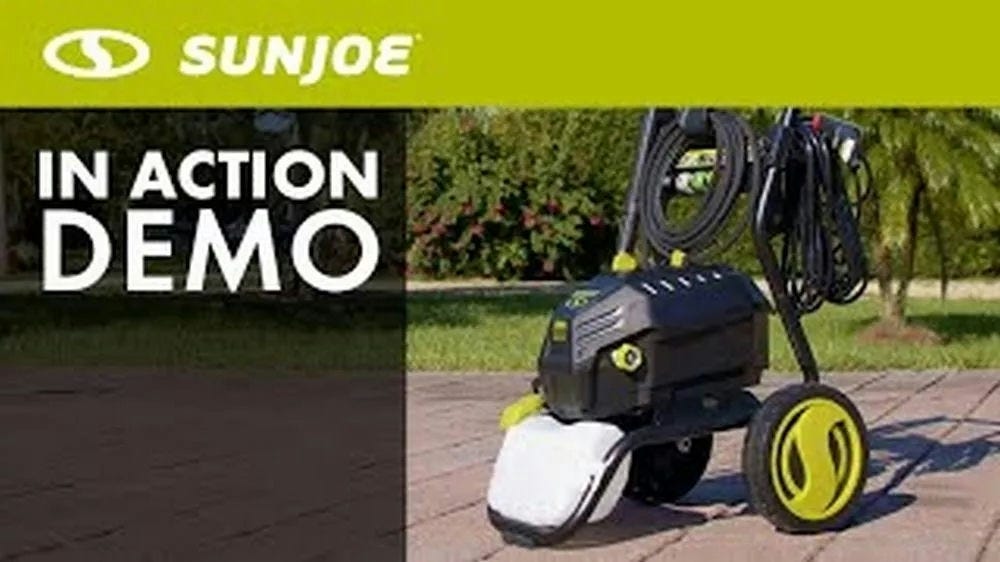 How to choose the right power washer for your home | by Moodboarder ...