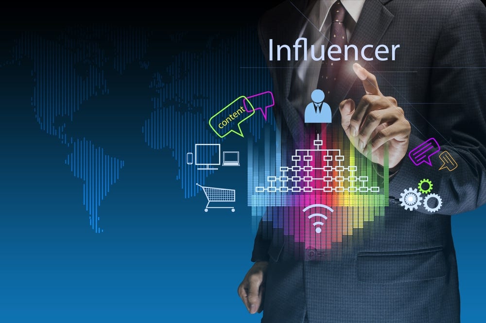 How to Become an Instagram Influencer: My Top 5 Tips | by Behaveagency ...