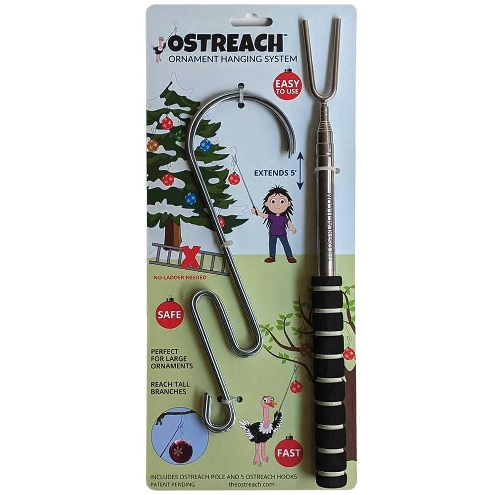 Ornament Hooks. Who doesn't love adding a touch of… | by John Tucker ...