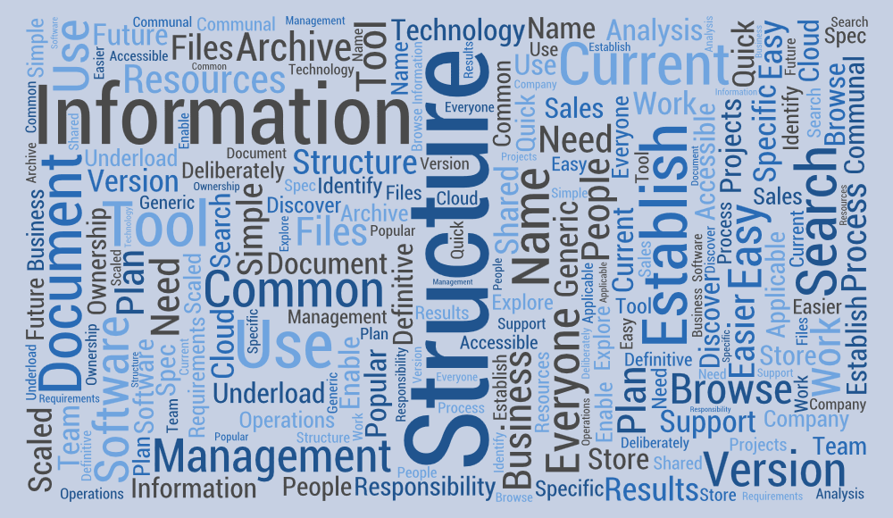 Information Underload. When your business is small and new… | by Peter ...