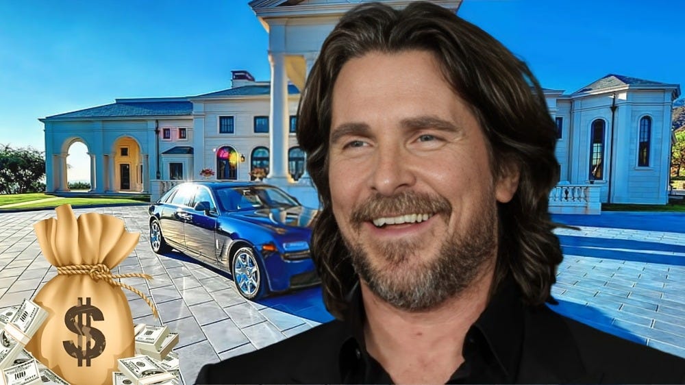 Christian Bale Net Worth 2024: Biography, Wiki, Success Story ...