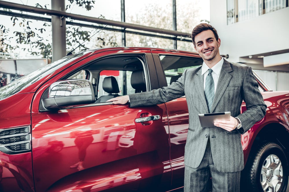 10 Attention-Getting Automotive Social Media Content Ideas | by Kathi ...