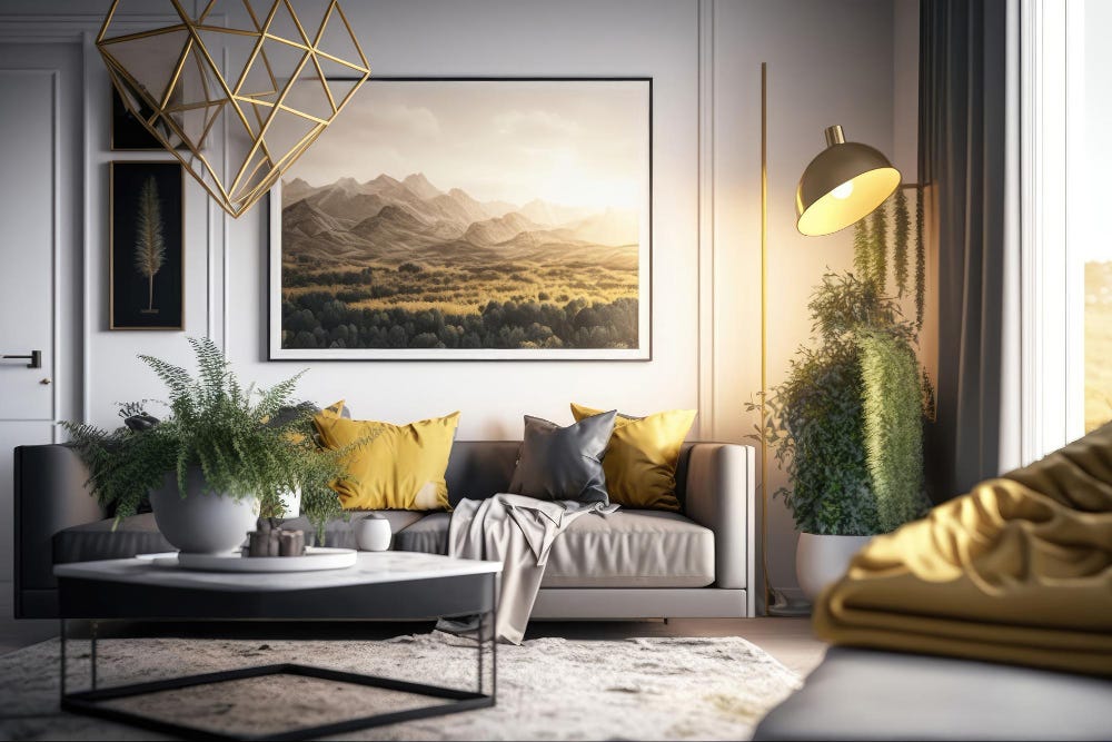 Best Interior Designer in Chaoni, Nagpur | by Quality Interiors | Oct ...