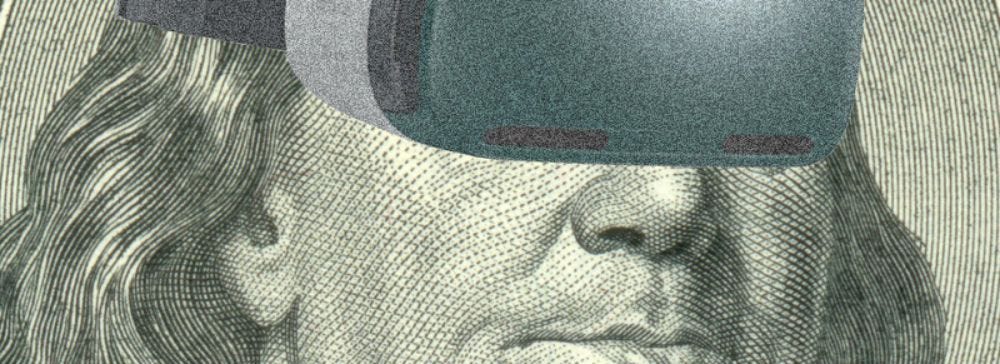 How To Build a Profitable VR Business | by Chase Dittmer | Medium