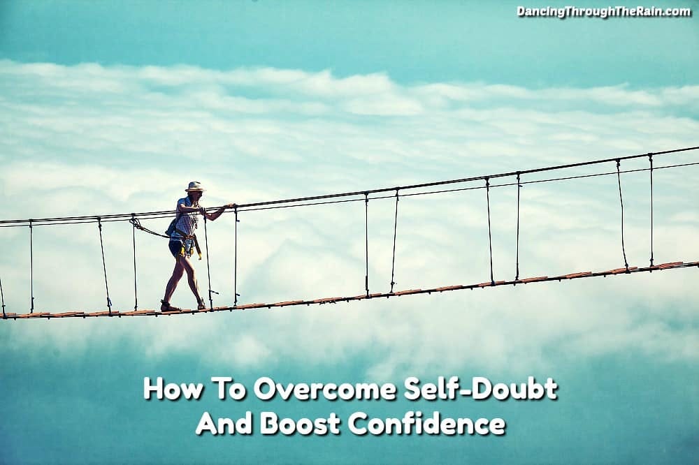 Overcoming Self-Doubt: Boosting Your Confidence for Success | by TrillyDev🔰 | Medium