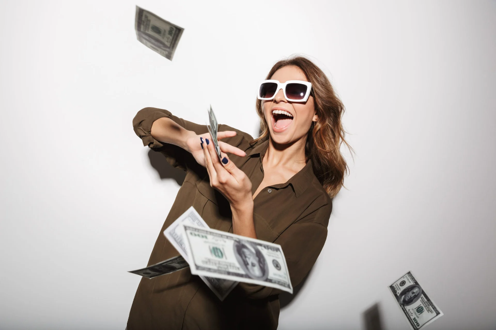 4 Steps to Take Control of Your Finance | by Finance Free Fam | Medium