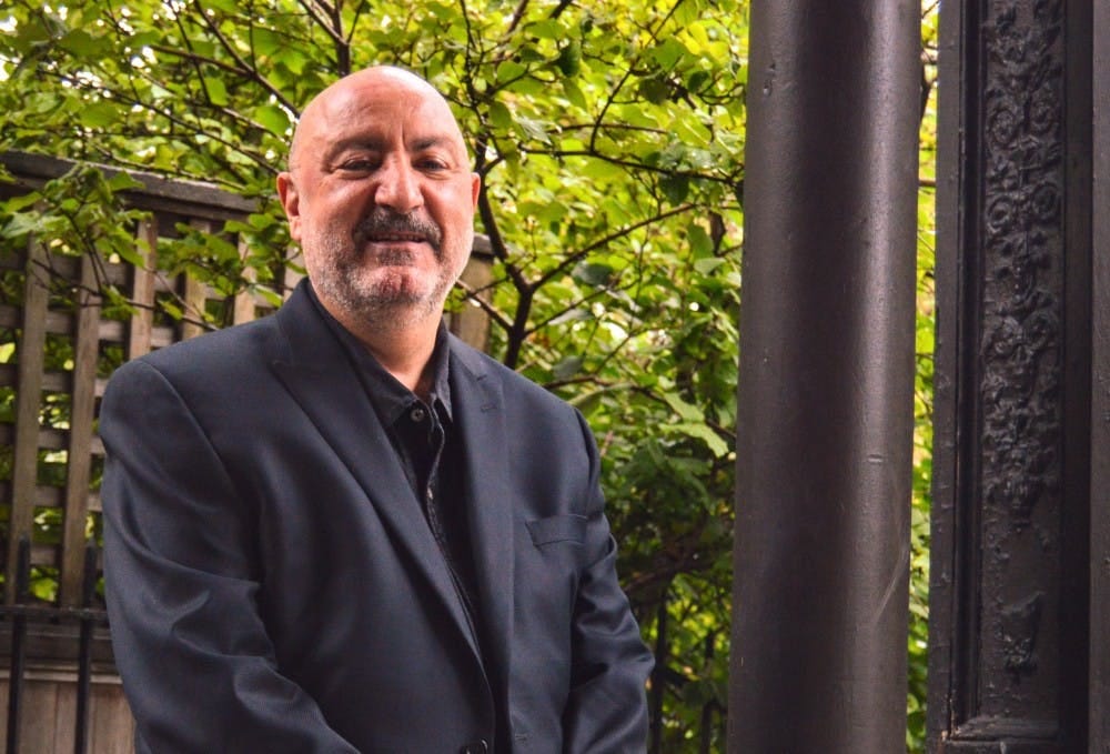 “Get Excited Later”: The Steady Passion of Anthony DeCurtis, Professor ...