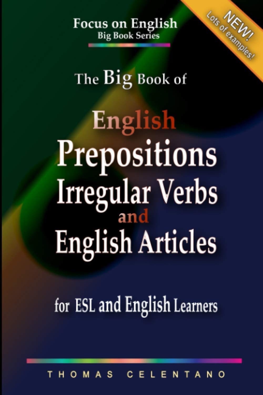 [DOWNLOAD][BEST]} The Big Book of English Prepositions, Irregular Verbs, and English Articles ...