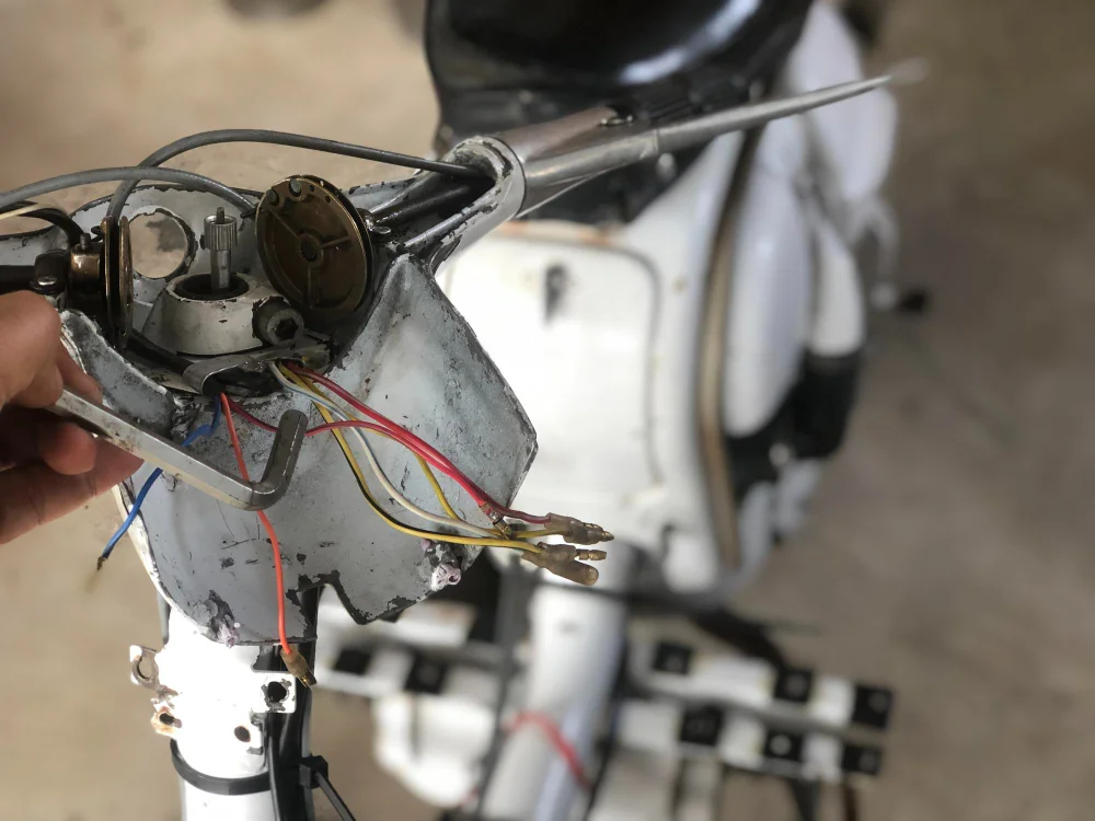Jenis Servis Motor - Tutorialservis - Medium