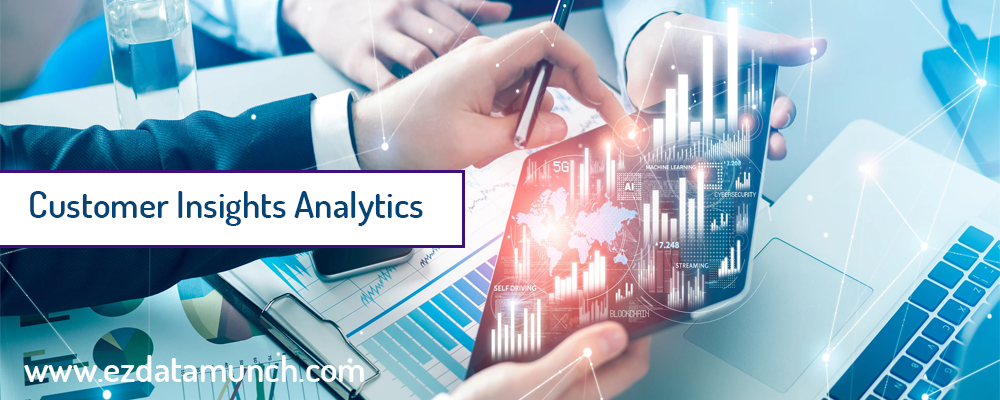 Know Customer Dashboard for Your Customer Insights Analytics | by ...