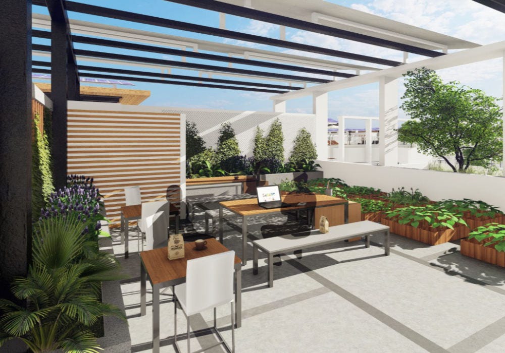 2G Tula Luxury Community Apartment - housingman - Medium