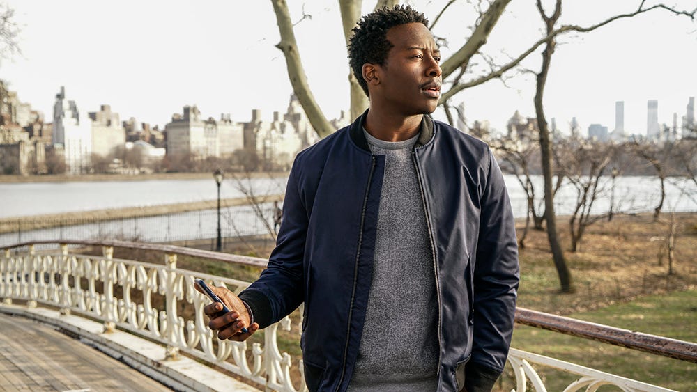 ‘God Friended Me’ Season 2 Episode 5 : Exclusive CBS | by Penting Asup ...