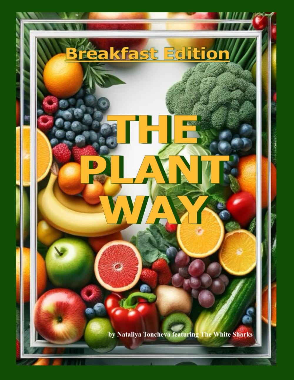 Elevate Your Mornings: Dive into Vegan Breakfast Bliss with “The Plant ...