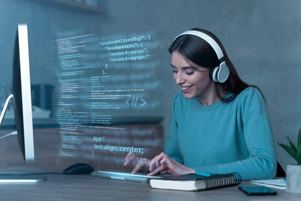 10 Must-Know Programming Concepts for Absolute Beginners | by Ava Rose | Coding Fundamentals ...