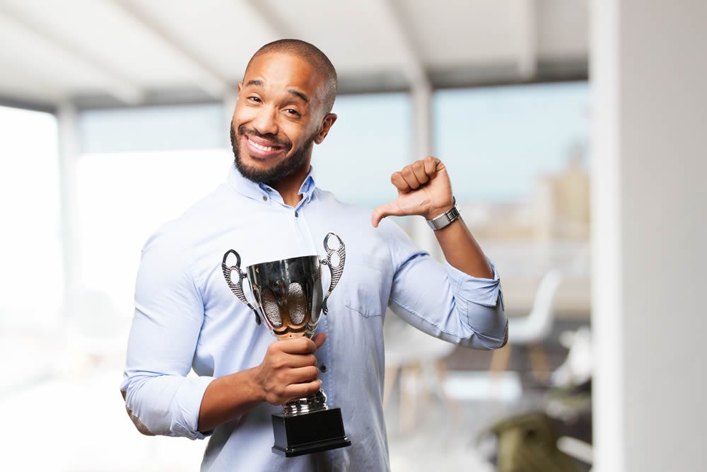 7 Most Popular Types of Employee Recognition Awards | by Excellence ...