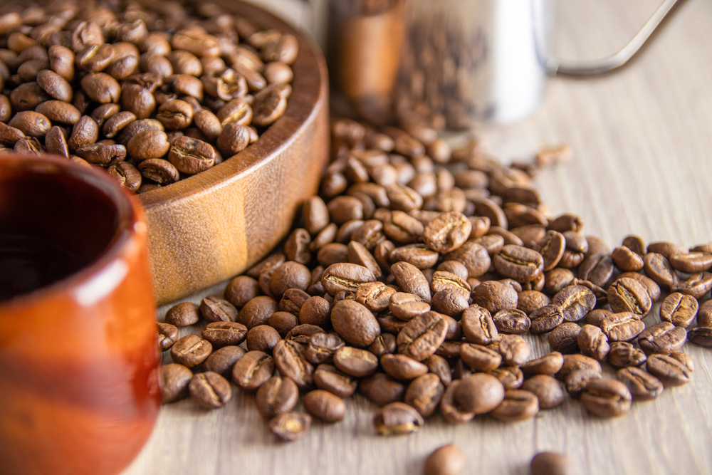 Catholic Coffee Roasters: A Bean-To-Cup Journey Of Faith And Community ...