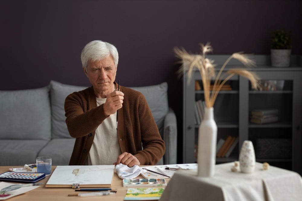 Essential Retirement Planning Strategies for a Secure Future | by Virtu Super | Oct, 2024 | Medium