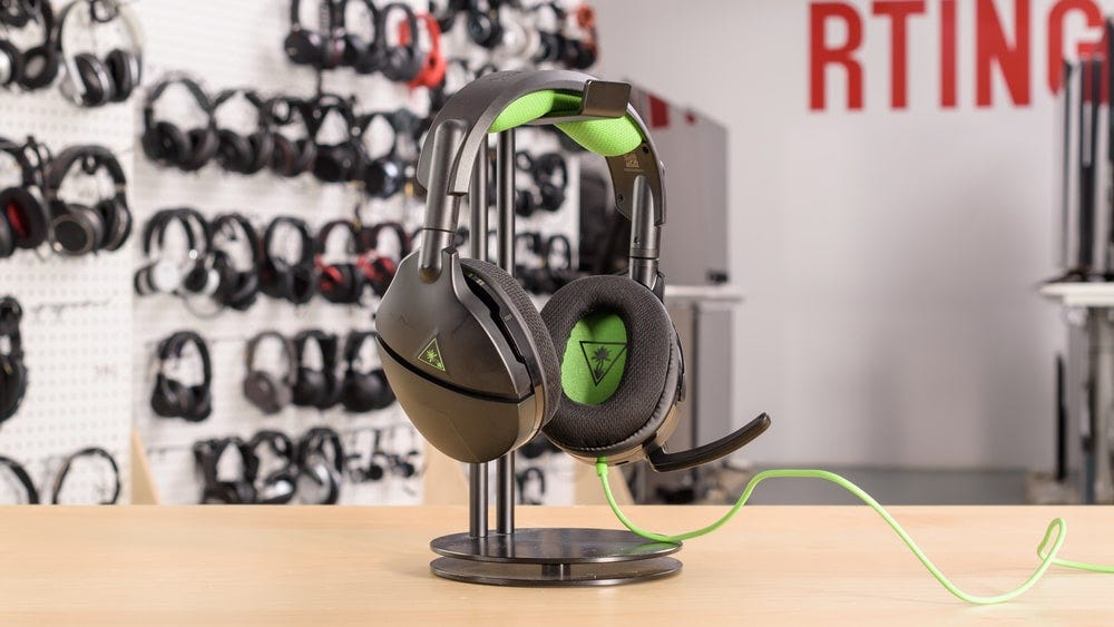 Обзор на Игровую Гарнитуру Turtle Beach Stealth 300 | by Новые Геймеры ...