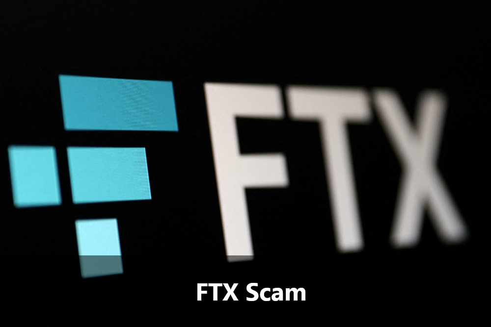 FTX Scam. How Did It All Start? | by Ranger Galaxy | Aug, 2023 | Medium | Medium