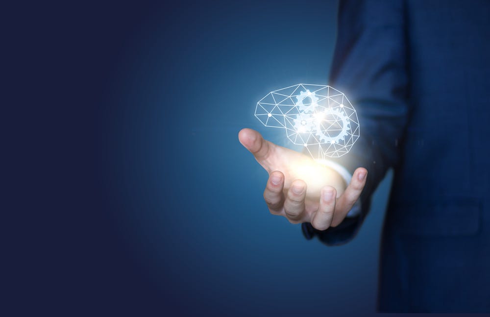 The CEO Mindset. 7 steps to digitize. | by The Good Men Project ...