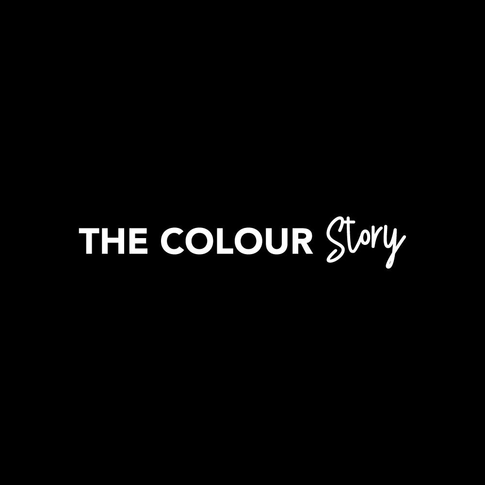 The Colour Story: Setting a Trend in T-Shirt Fashion with Unparalleled ...