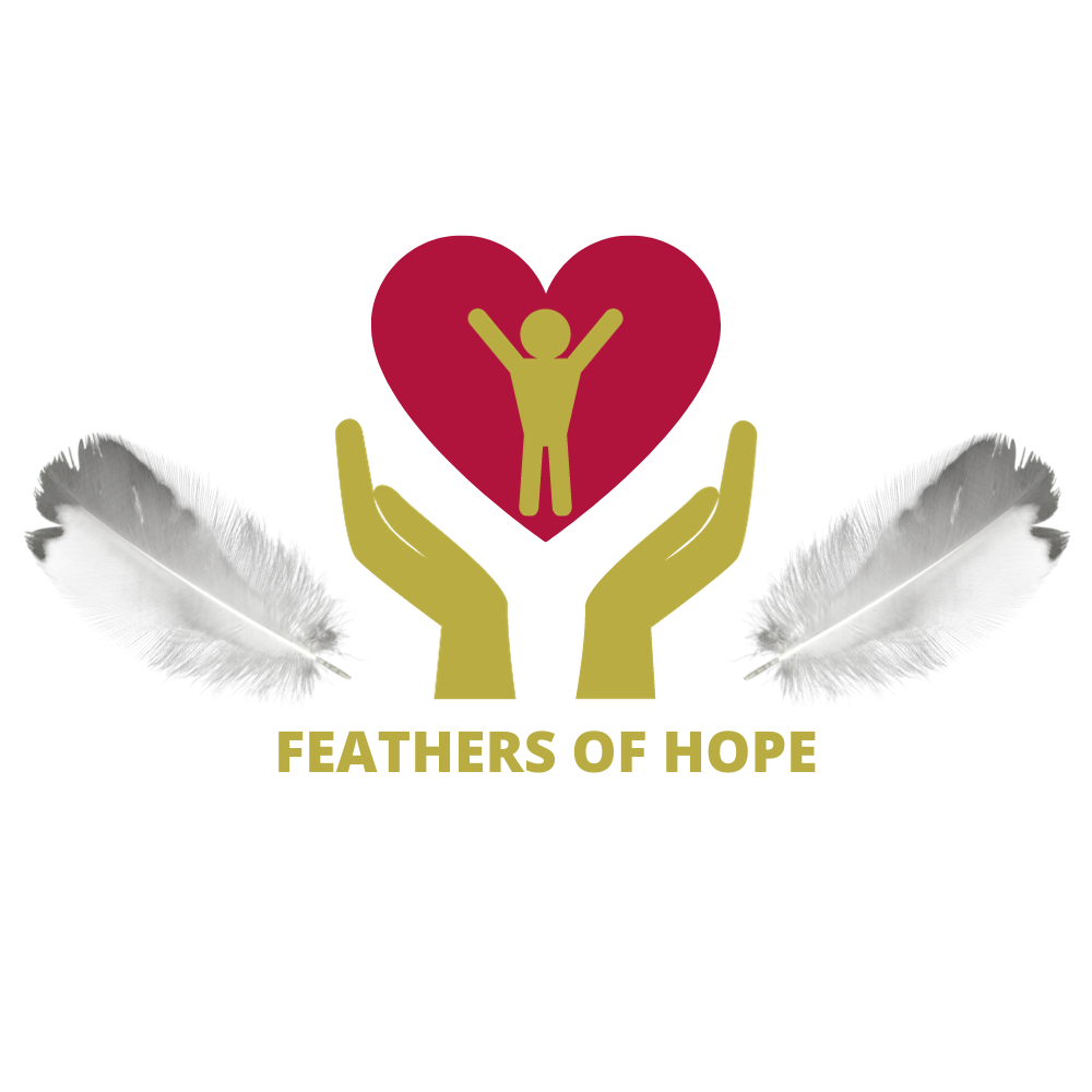 Feathers of HOPE