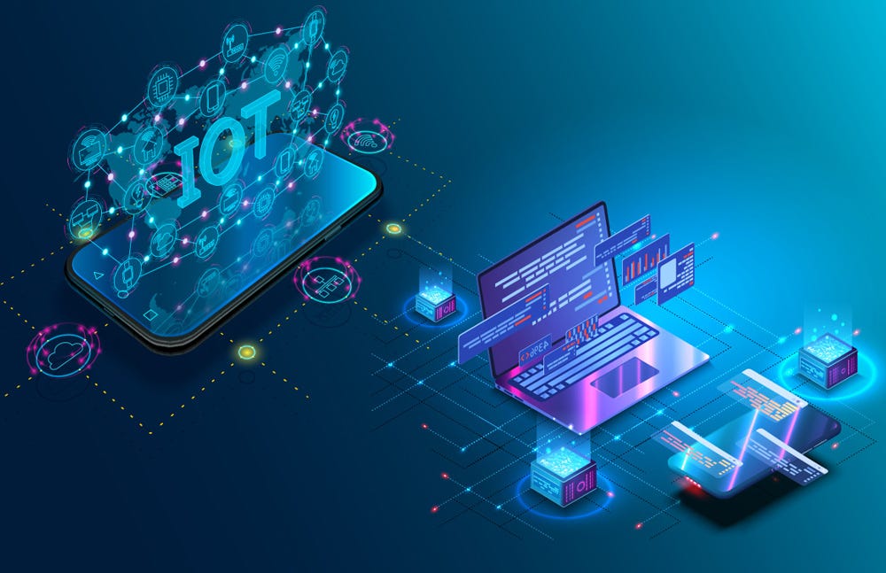 All You Need To Know About IoT Solutions | by Turboanchor | Medium