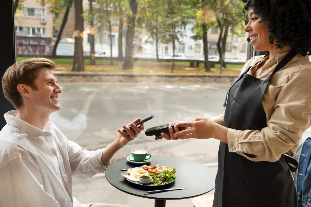 Increase Restaurant Sales Through Strategic Point of Purchase Displays ...