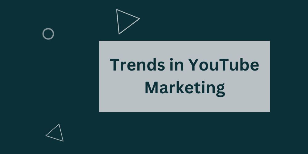 Trends in YouTube Marketing:. YouTube marketing is a great way to… | by ...