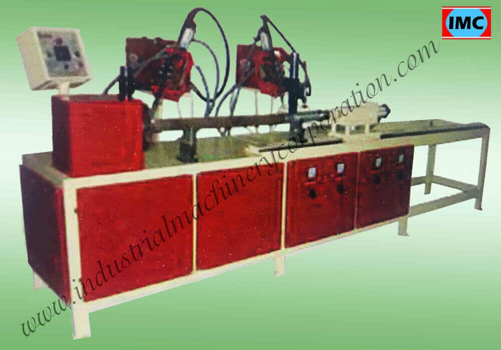 Outer Prop Welding Machine: Precision Welding Solutions for Outer Prop ...