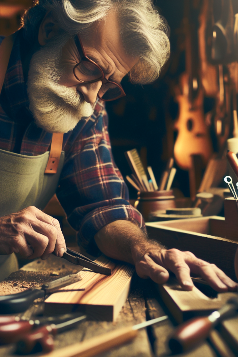 Optimizing Your Woodworking Tools for Longevity and Efficiency | by ...