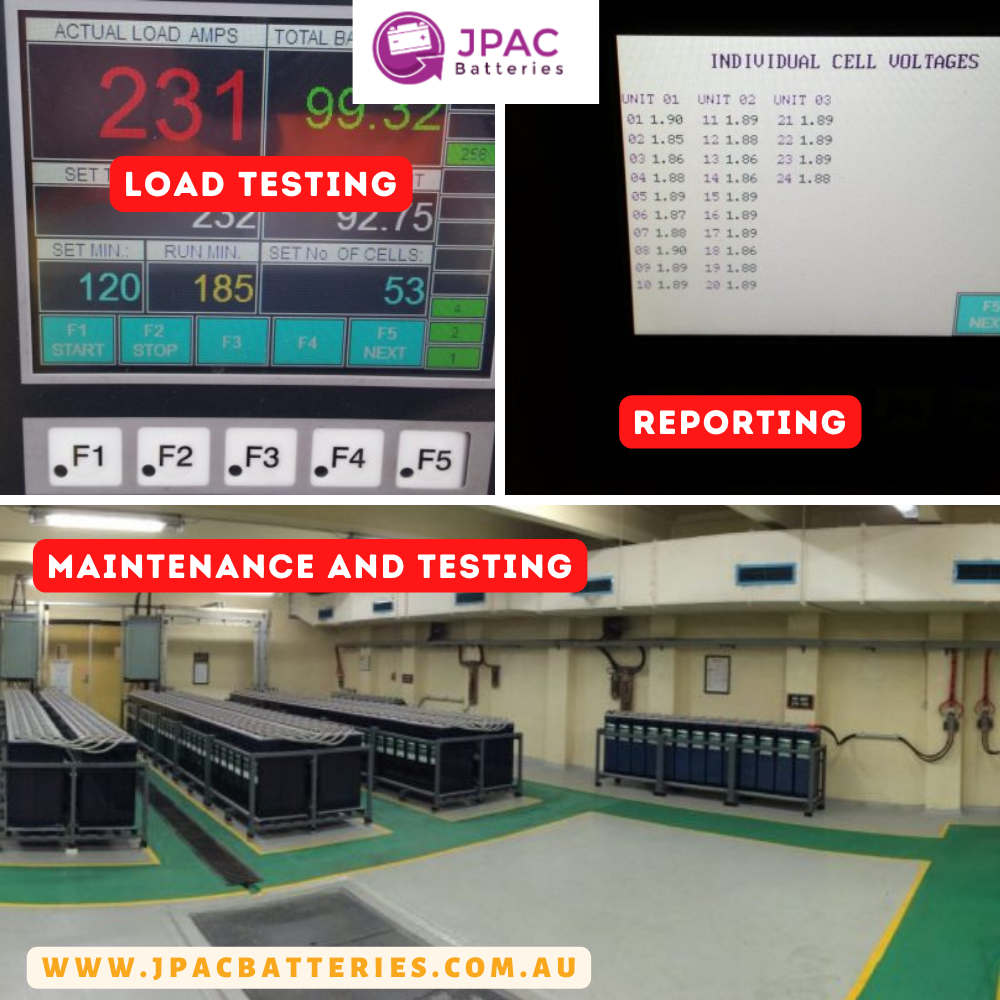JPAC Batteries — The One-Stop Shop for All Your Battery Needs - JPAC ...